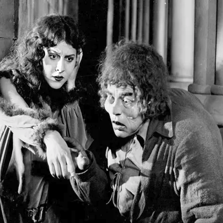 Behind-The-Scenes Secrets About Old Hollywood Movies