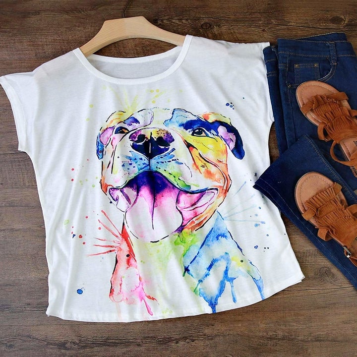 Literally Just 34 Of The Best Graphic Tees I've Ever Seen