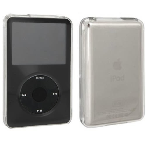 21 Things You'll Immediately Remember If You Owned An iPod In The 2000s