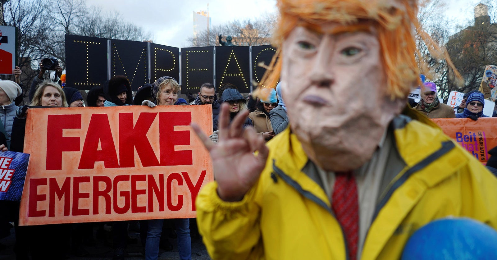 22 Of The Most Powerful Photos Of This Week