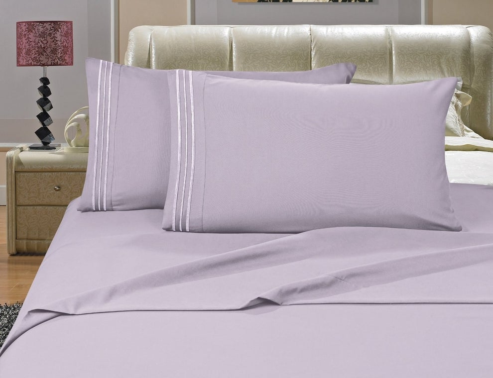 Sheets People Actually Swear By