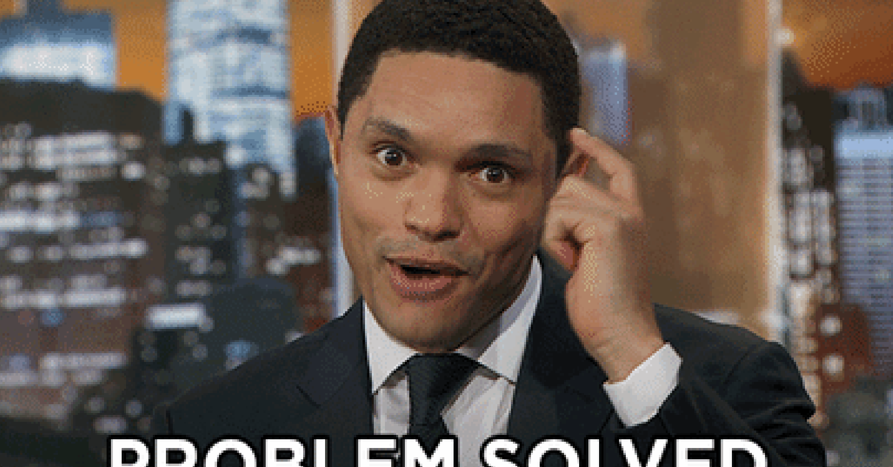 Quiz: We Can Help You Solve A Problem In 5 Quick Questions