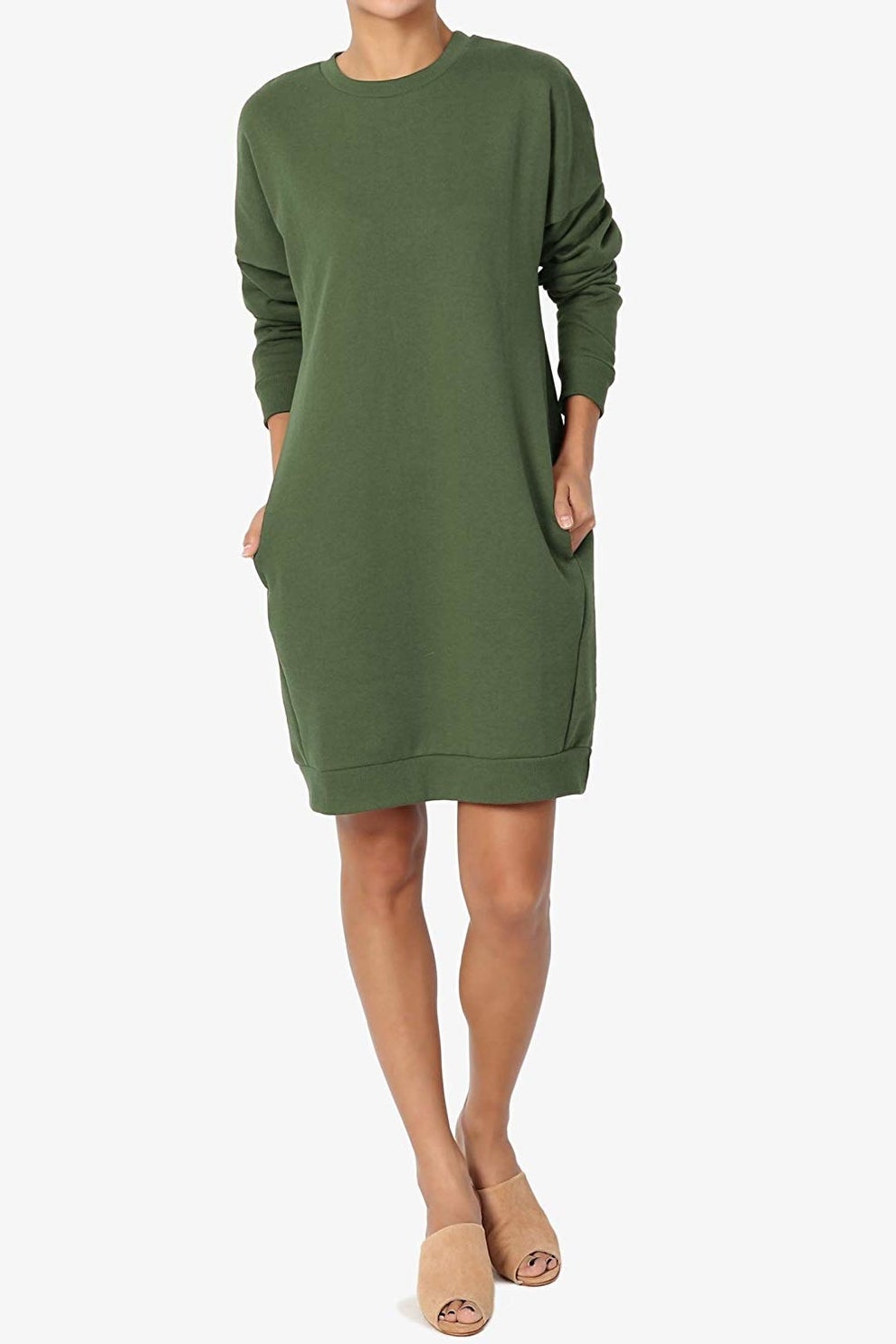 37 Incredibly Comfy Pieces Of Clothing You'll Want To Wear Every Day