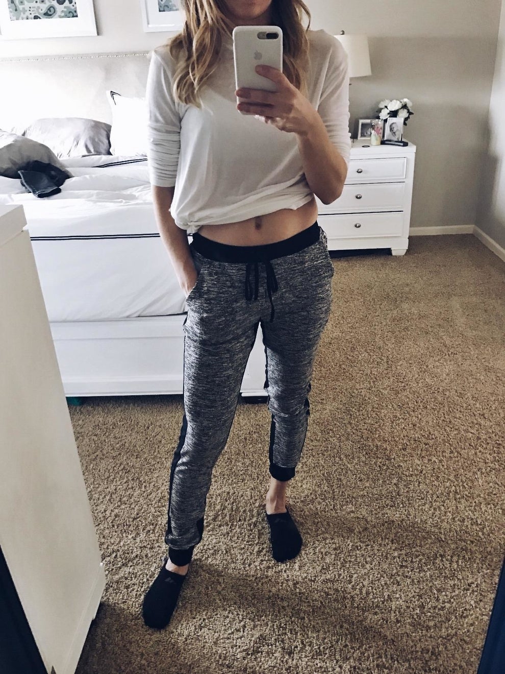 37 Incredibly Comfy Pieces Of Clothing You'll Want To Wear Every Day