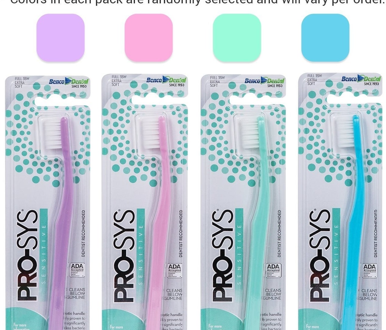 17 Of The Best Toothbrushes You Can Get On Amazon In 2019