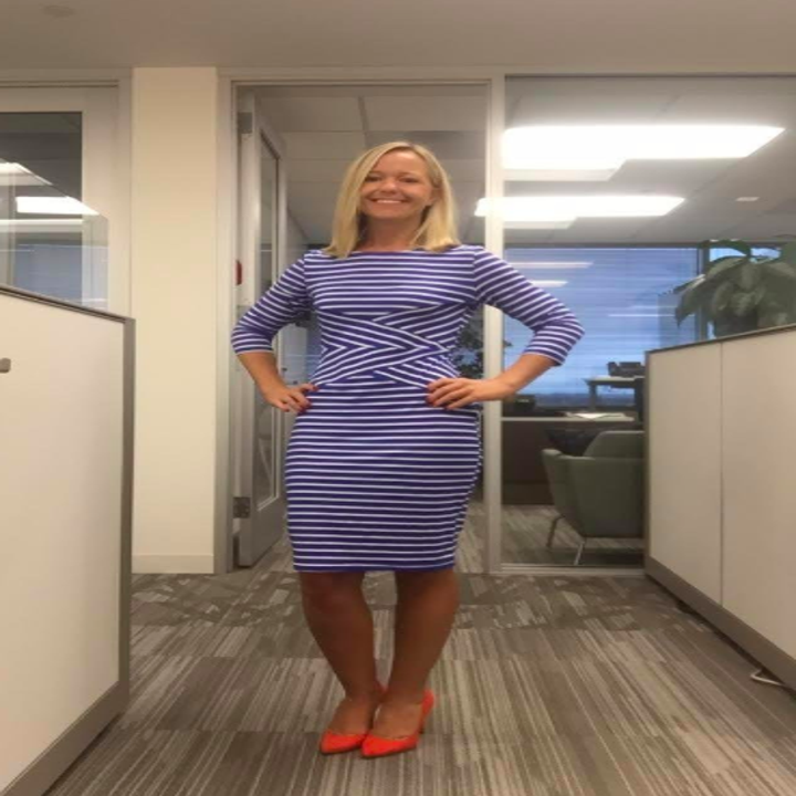 32 Things That'll Solve Your Daily "Dressing For Work" Struggle