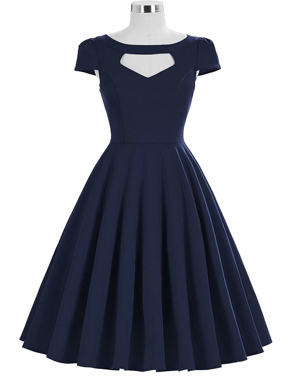 Just 30 Gorgeous Dresses With A TON Of Positive Reviews