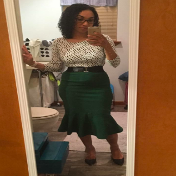 32 Things That'll Solve Your Daily "Dressing For Work" Struggle