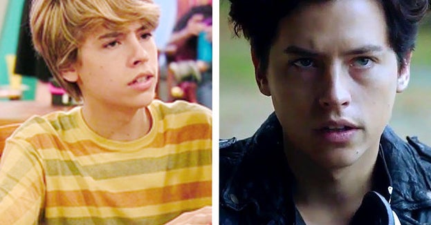 Map Out Your '00s Disney Channel Career And We'll Reveal How Popular ...