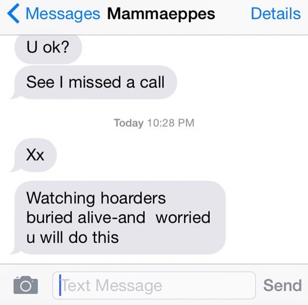 hadleymccallt on BuzzFeed