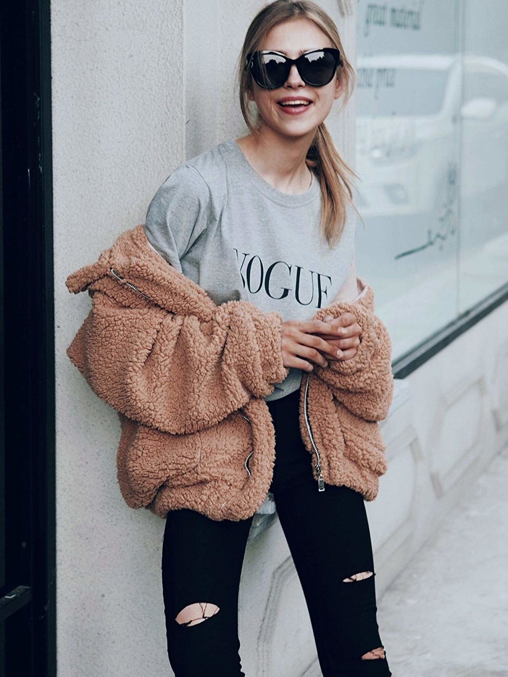 37 Incredibly Comfy Pieces Of Clothing You'll Want To Wear Every Day