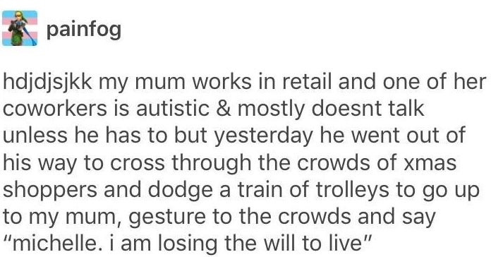 Tumblr Posts That All Retail Workers Can Relate To