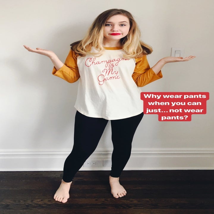 37 Incredibly Comfy Pieces Of Clothing You'll Want To Wear Every Day