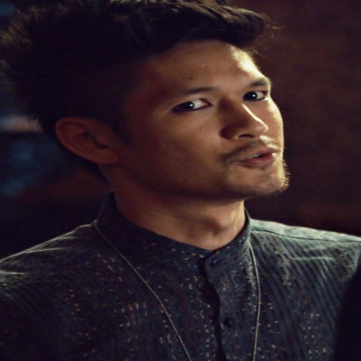 Here's The "Shadowhunters" Cast In Their First Season Vs. The Last Season