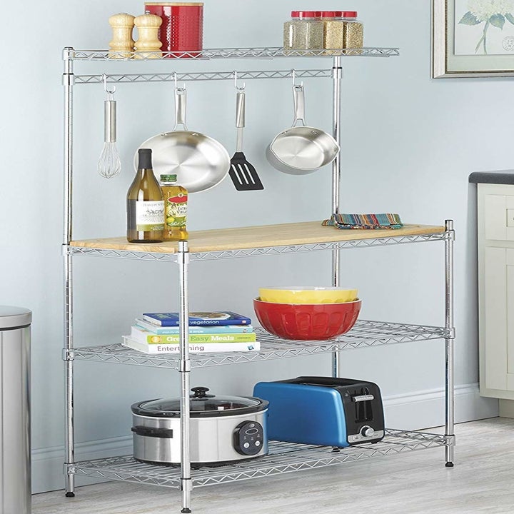 27 Of The Best Kitchen Storage And Organization Products On Amazon