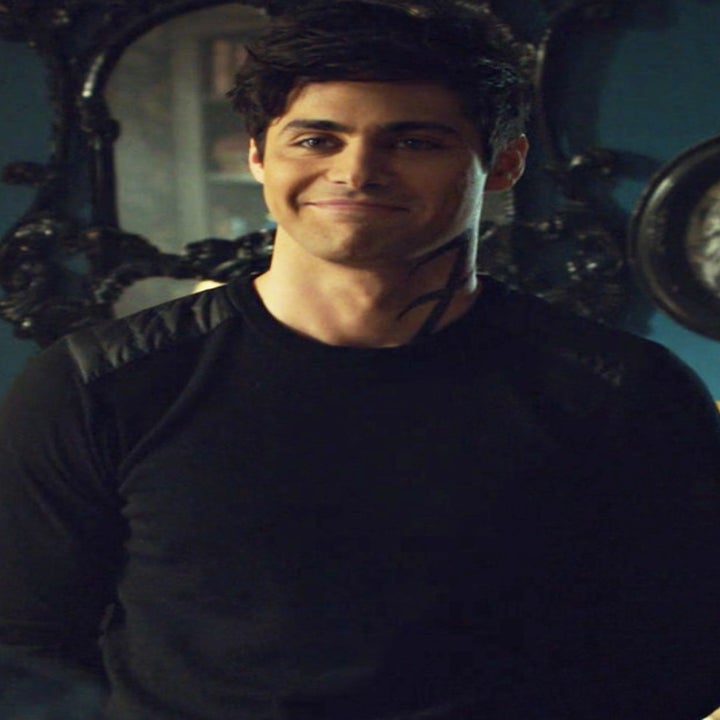 Here's The "Shadowhunters" Cast In Their First Season Vs. The Last Season