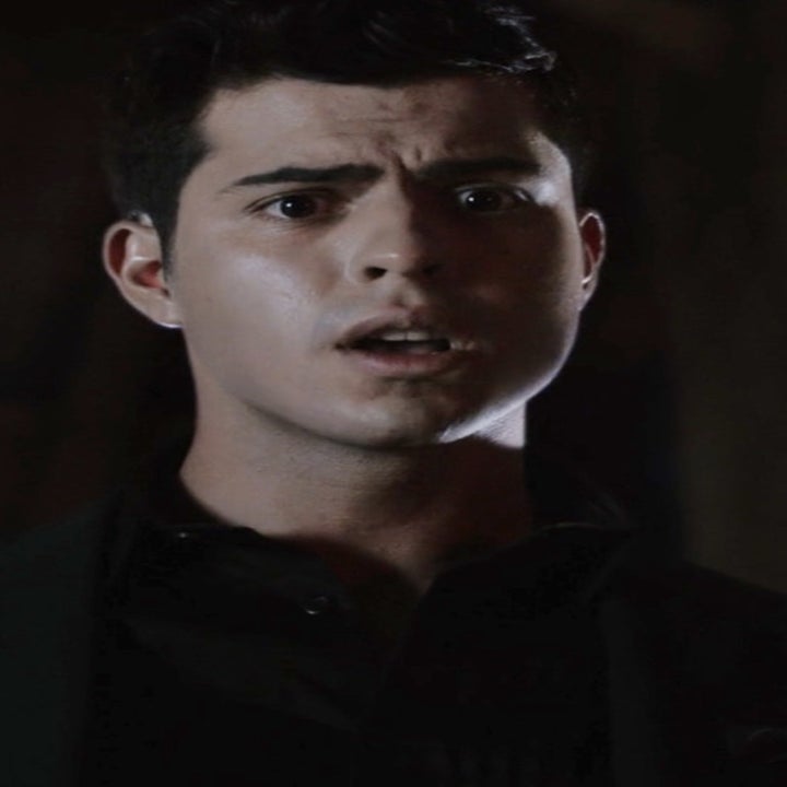 Here's The "Shadowhunters" Cast In Their First Season Vs. The Last Season