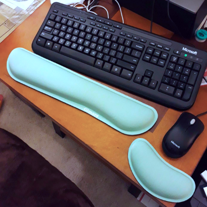 18 Products That'll Make Your Desk A Lot More Comfortable