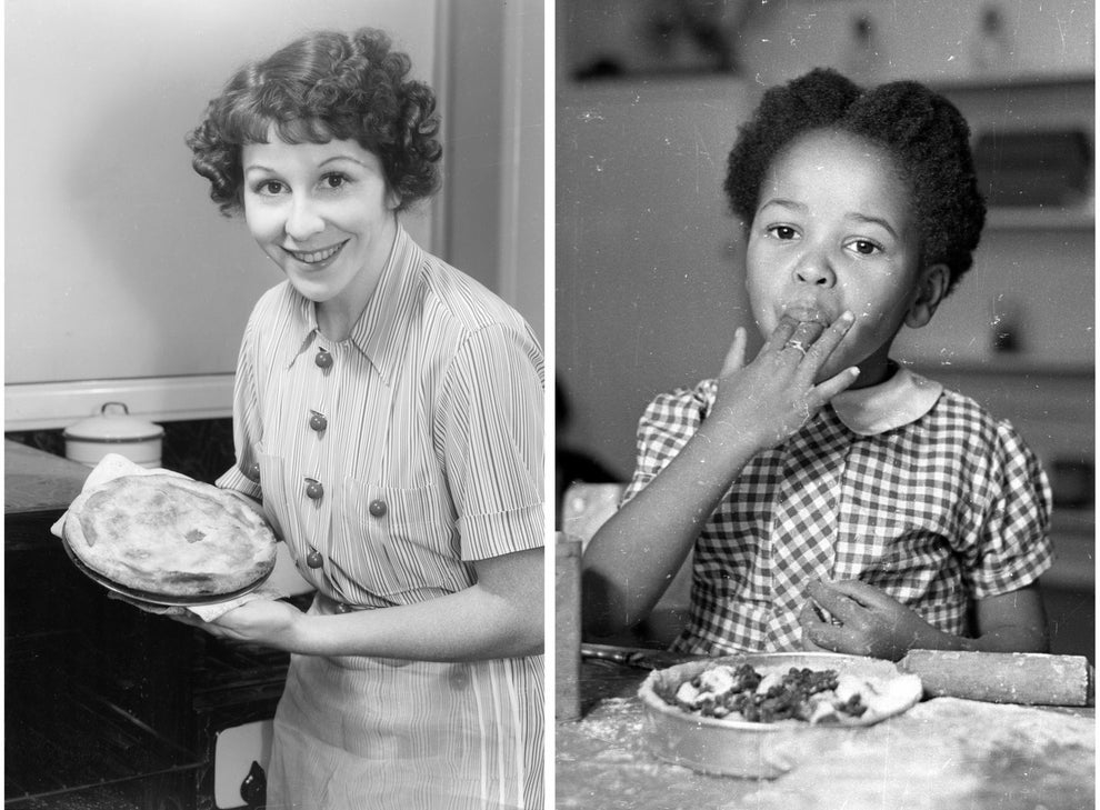 Here's How Advertising Turned Pie Into The Quintessential American Dish