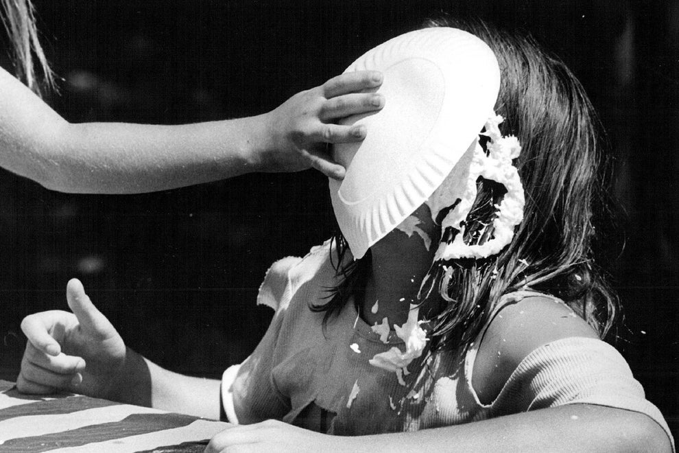 Here's How Advertising Turned Pie Into The Quintessential American Dish