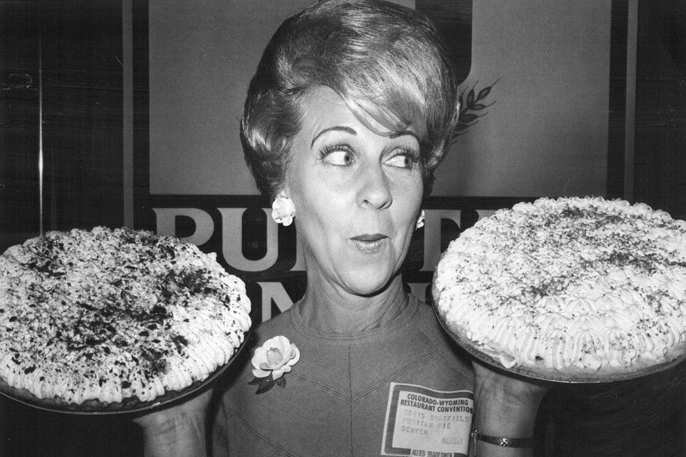 Here's How Advertising Turned Pie Into The Quintessential American Dish