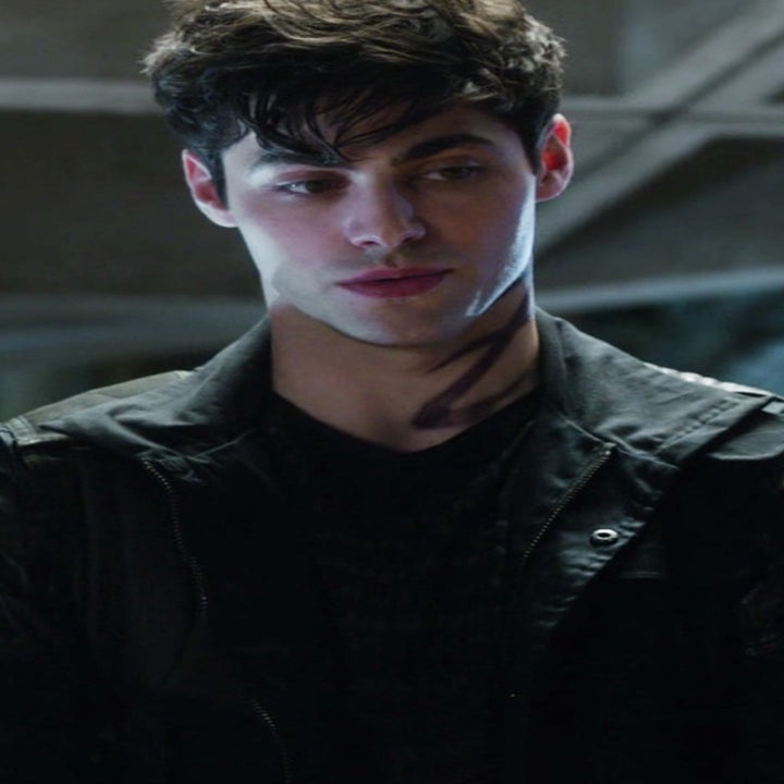 Here's The "Shadowhunters" Cast In Their First Season Vs. The Last Season