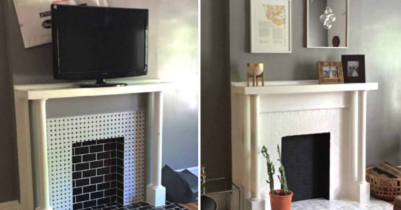 31 Affordable Ways To Upgrade The Old, Outdated Things Around Your House