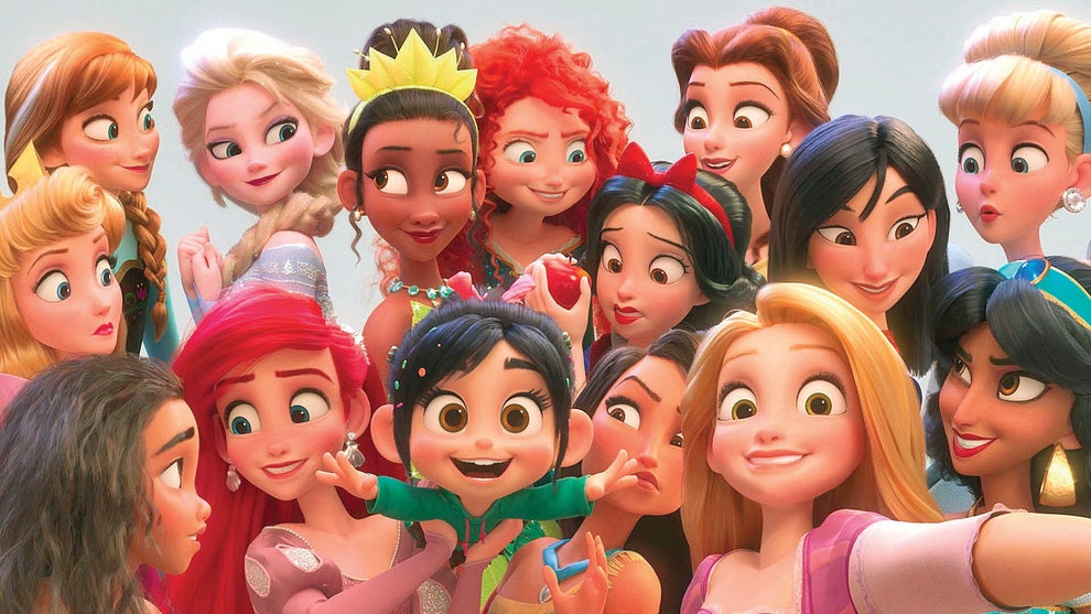 Jodi Benson, The Voice Of Ariel, Tells Us Everything You Ever Wanted To ...