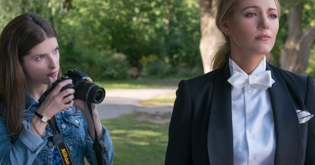 Share Your Favorite Female-Lead Movie Of All Time