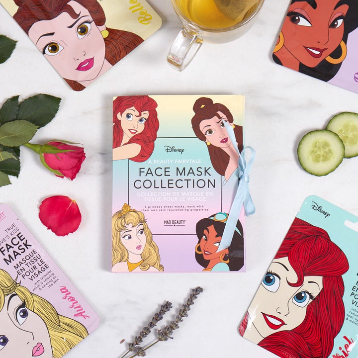 30 Things Every Aspiring Disney Princess Needs In Their Life