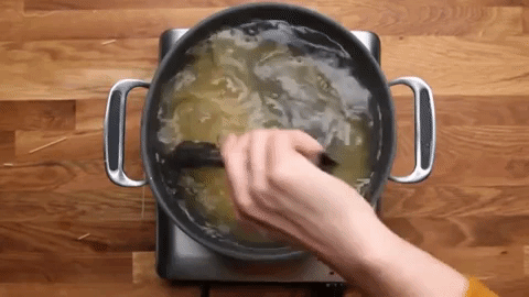 12 Common Cooking Mistakes And How To Fix Them
