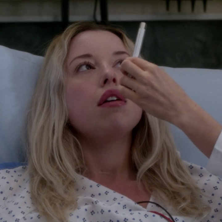 17 Pacientes de "Grey's Anatomy" que me hacen llorar nomás de acordarme
