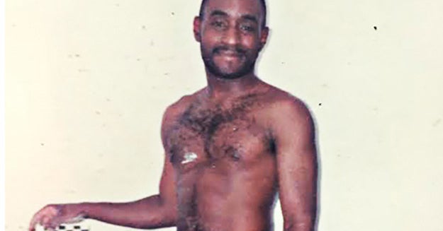 These Pictures Capture What It Means To Be A Black Man In America Today