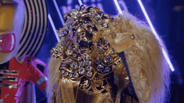 Unmasked Celebrities From "The Masked Singer"