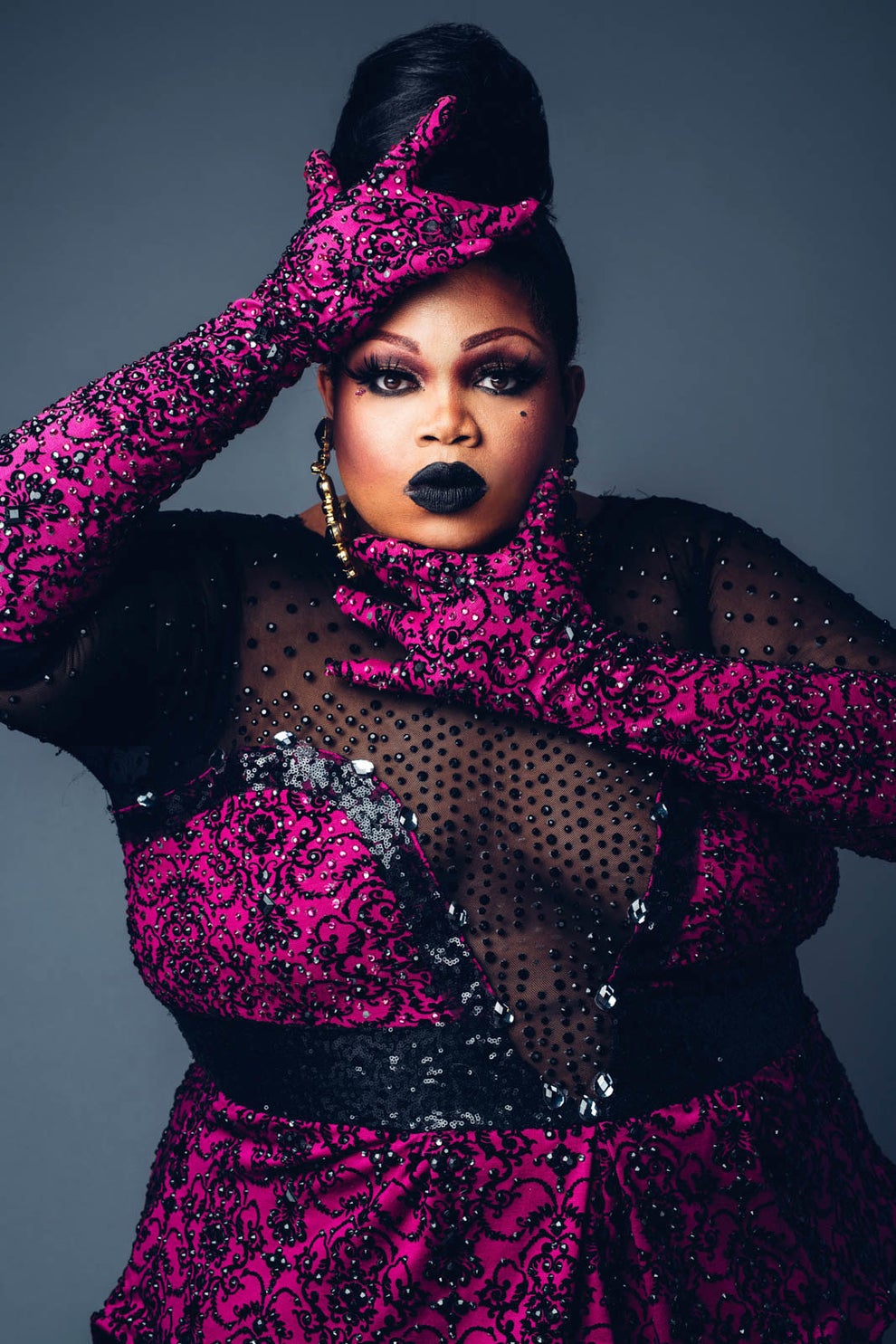 15 "Rupaul's Drag Race" Queens Tell Us What Kind Of Soup They Are