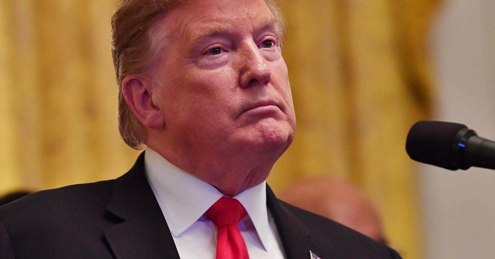 Sen. Lamar Alexander Called Trump’s National Emergency To Build A Wall ...