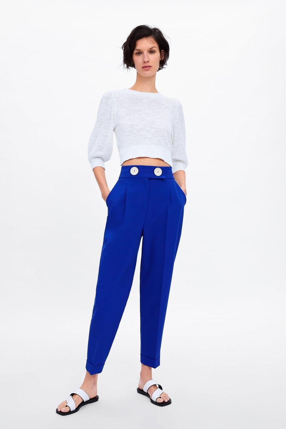 29 Pairs Of Pants For People Who Are Tired Of Jeans