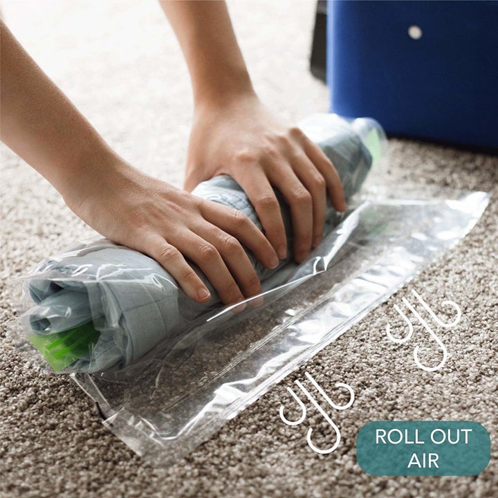 Travel Tips: 20 Products That Make Packing Easier