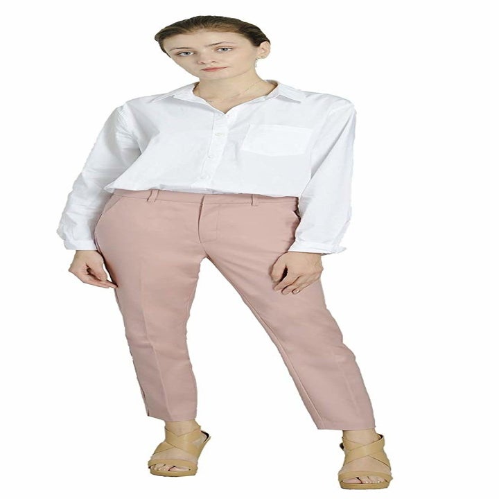 29 Pairs Of Pants For People Who Are Tired Of Jeans