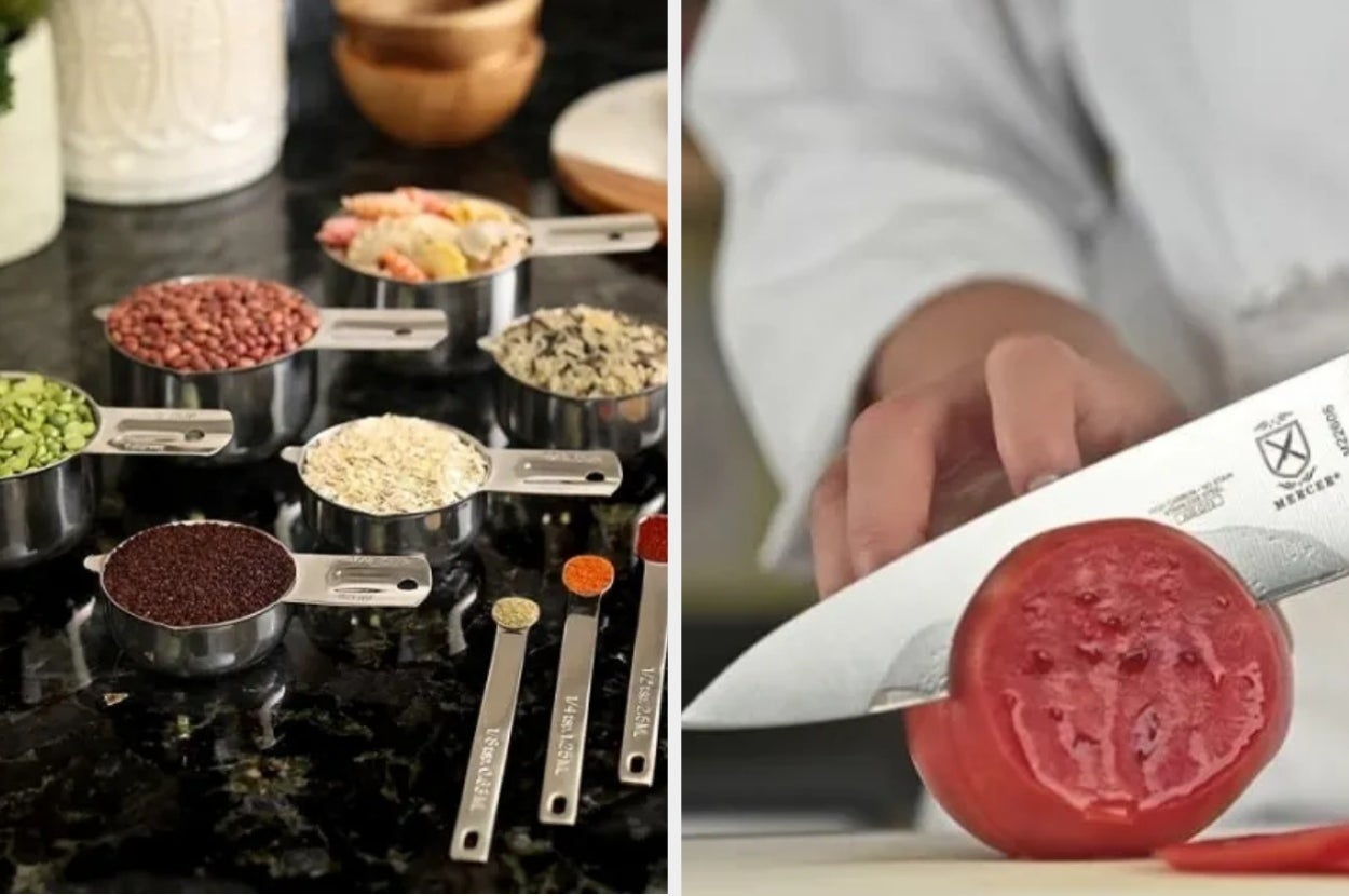 27 Kitchen Products You Need To Just Grow Up And Buy