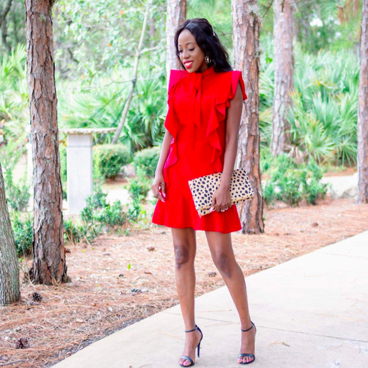 28 VERY Cute Office-Appropriate Dresses To Wear On Your Next Date Night