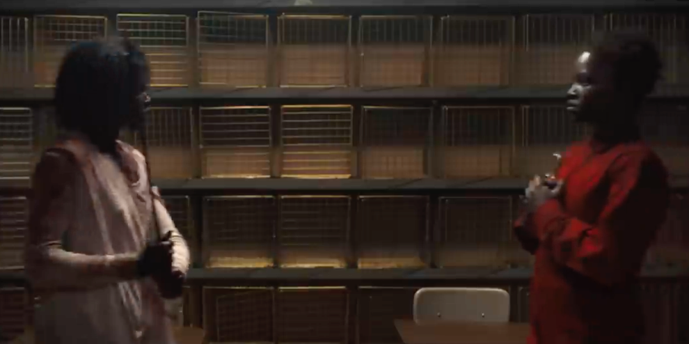 "Us" Is Jordan Peele's Follow Up To "Get Out" And You May Have Missed A ...