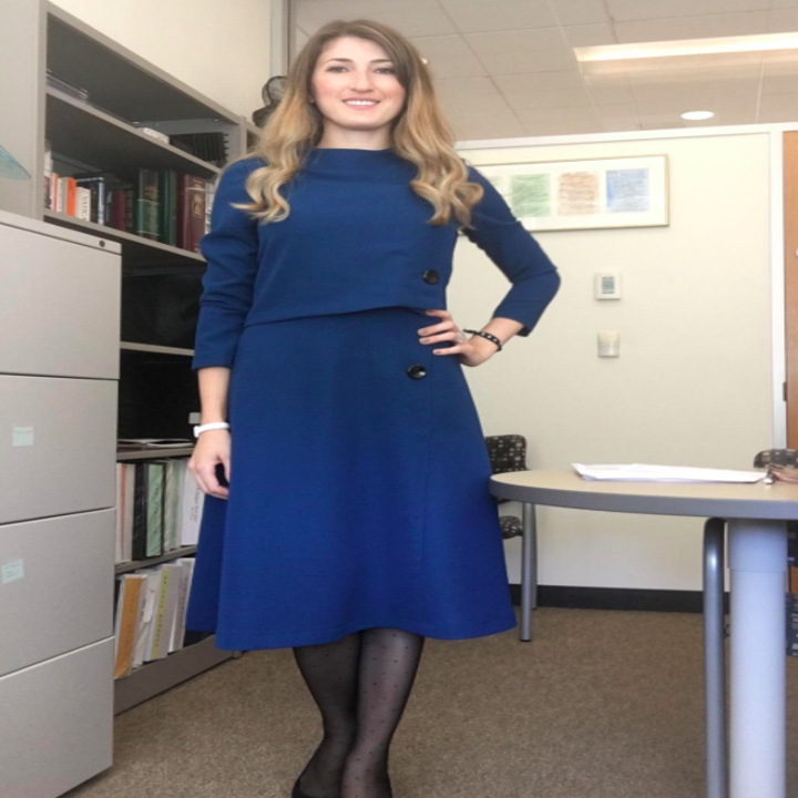 28 VERY Cute Office-Appropriate Dresses To Wear On Your Next Date Night