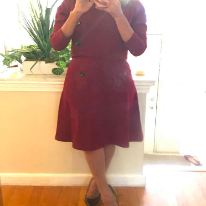 28 VERY Cute Office-Appropriate Dresses To Wear On Your Next Date Night