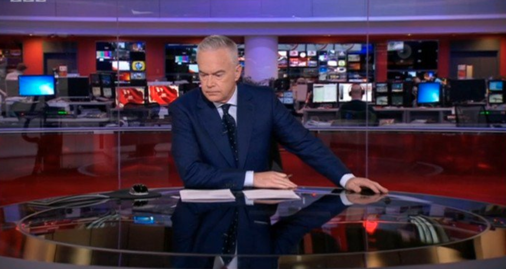 The 50 Most WTF British TV Moments From The Past Five Years