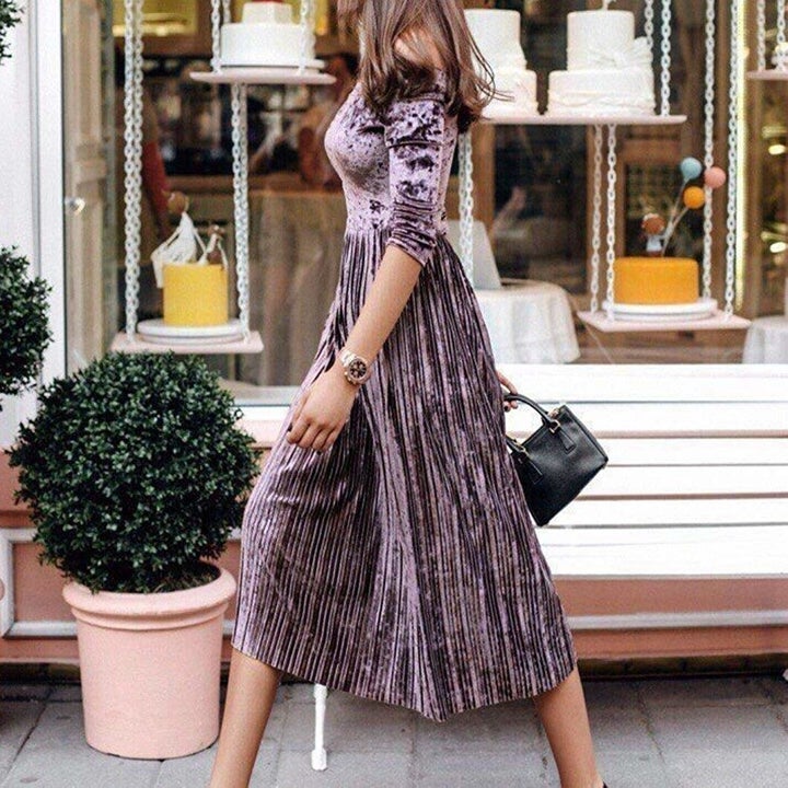 29 Beautifully Romantic Dresses You'll Fall Madly In Love With