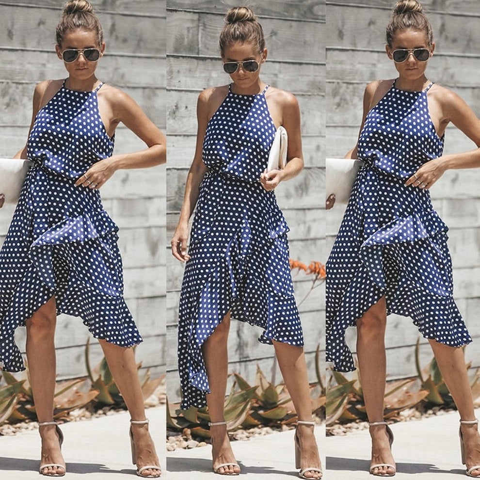 29 Beautifully Romantic Dresses You'll Fall Madly In Love With