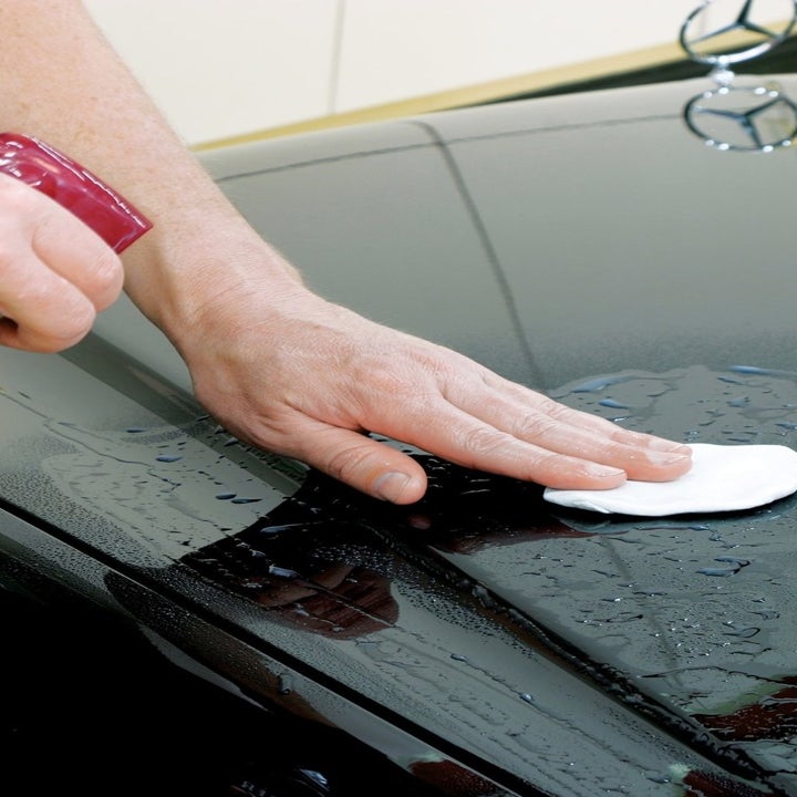 31 Products That'll Make Your Car Cleaner And More Organized Than It's ...