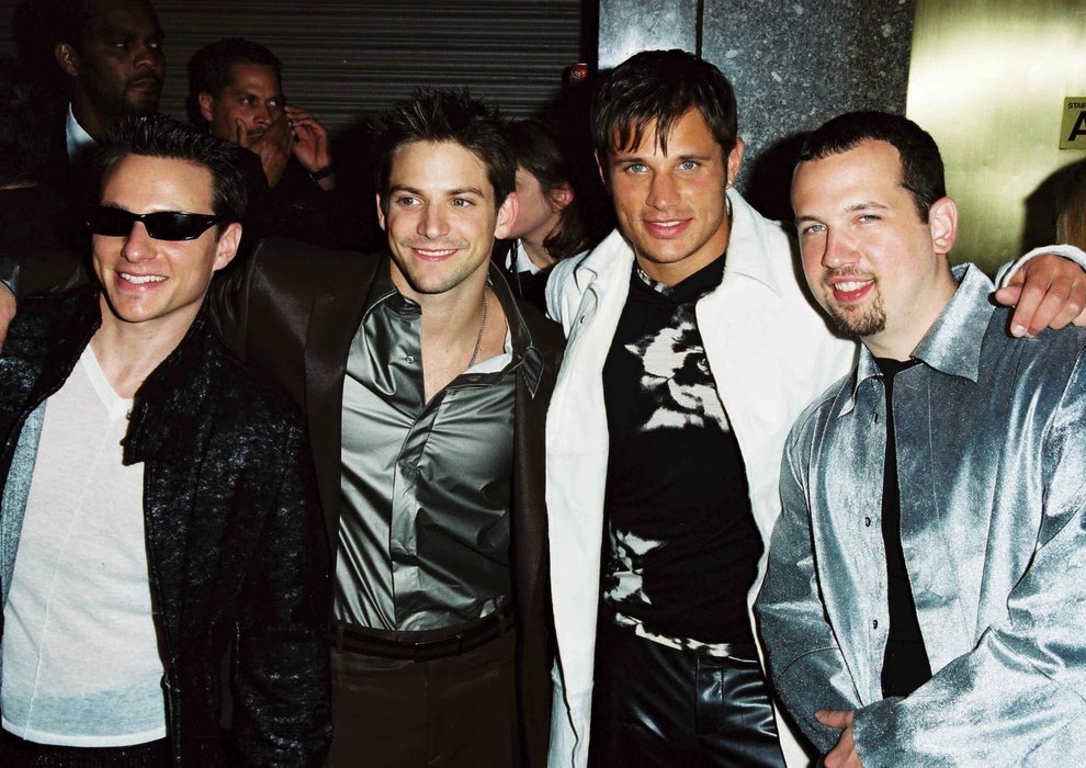 24 Pictures People Over 24 Haven't Seen In Years And Years