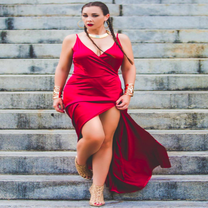 29 Beautifully Romantic Dresses You'll Fall Madly In Love With